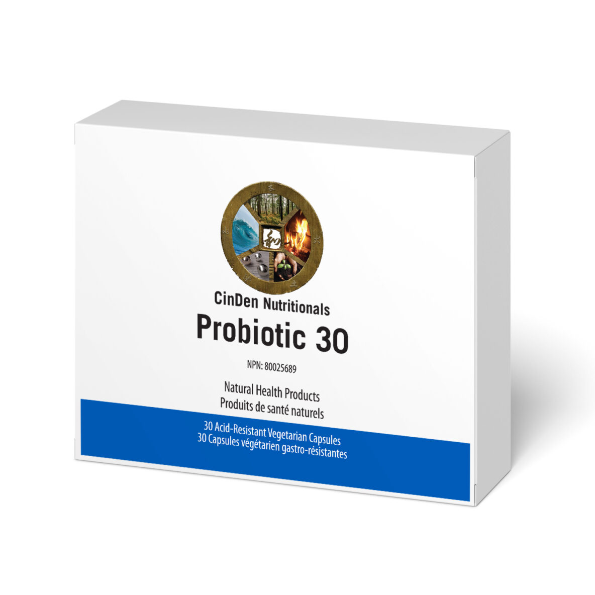 Probiotic 30 – Cinden Group Of Pharmacies